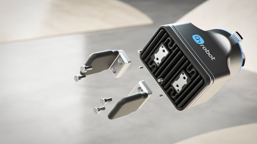 OnRobot Launches Low Cost, Easy-to-Use 2FG7 Gripper for Demanding Applications | Industry-Asia